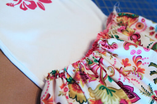 The Super Simple Summer Dress (A Tutorial)